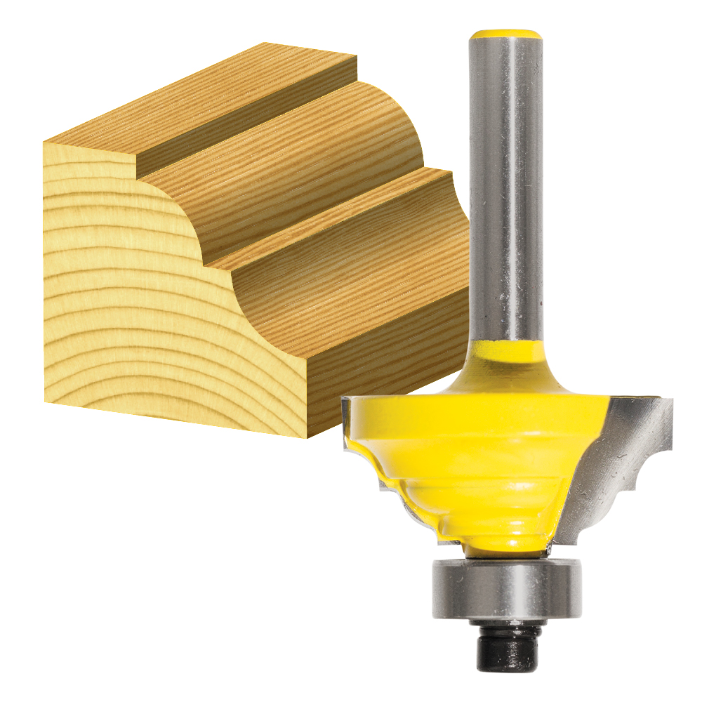 Carbitool router bits store
